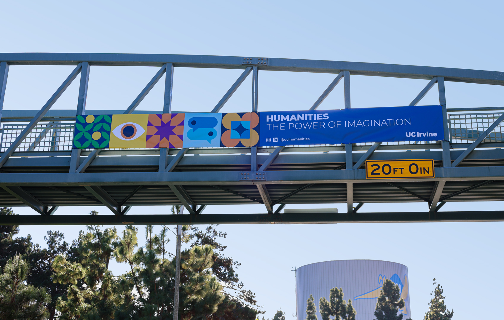 The Power of Imagination | UCI School of Humanities